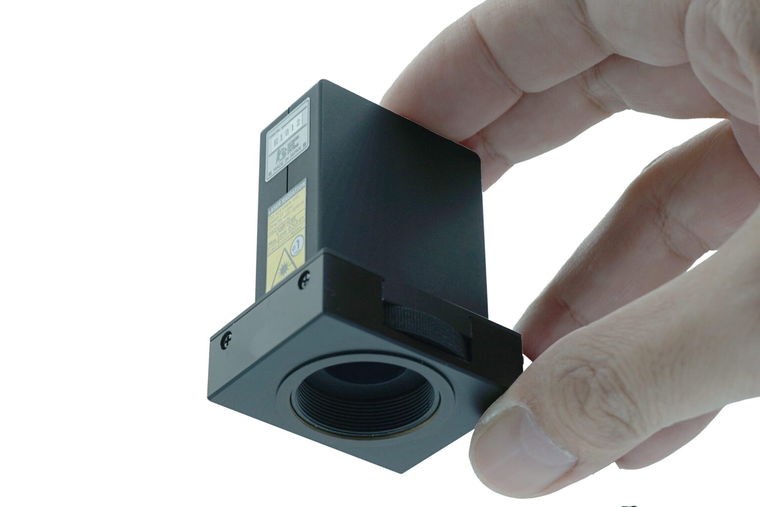 C-mount Tilt Sensor | Concept Model | Katsura Opto Systems Co., Ltd.