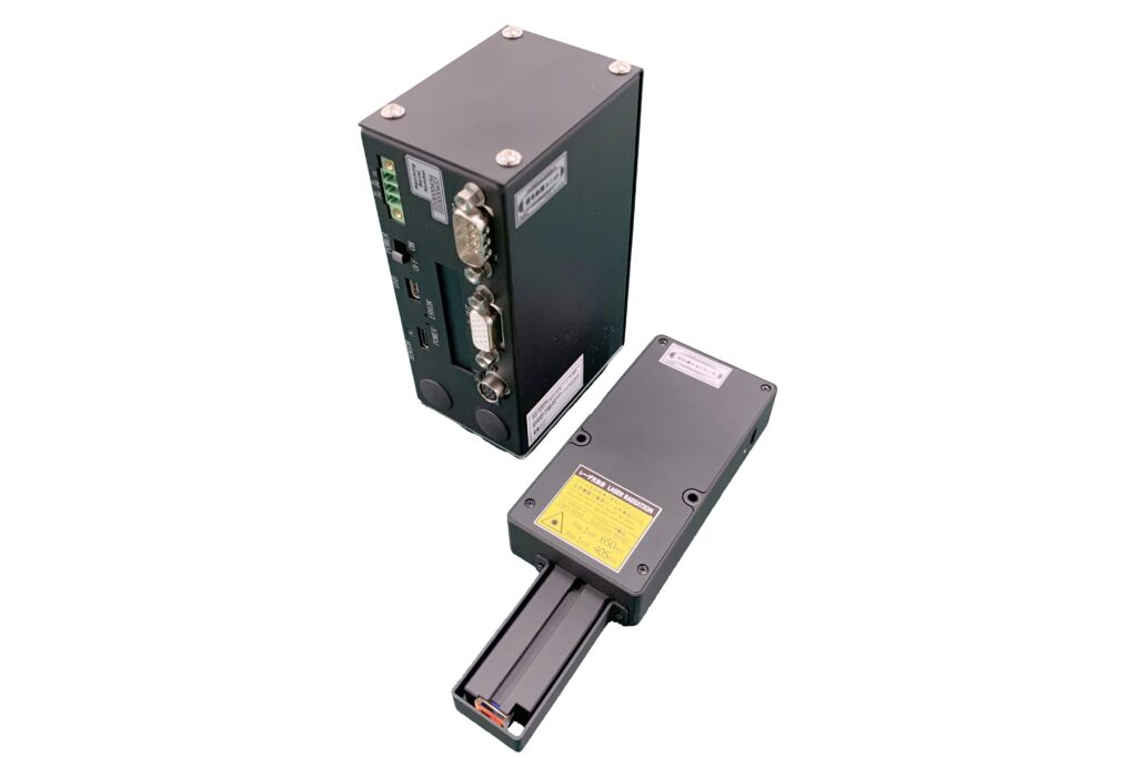 Parallelism Tilt Sensor | Special order | Katsura Opto Systems Co., Ltd.