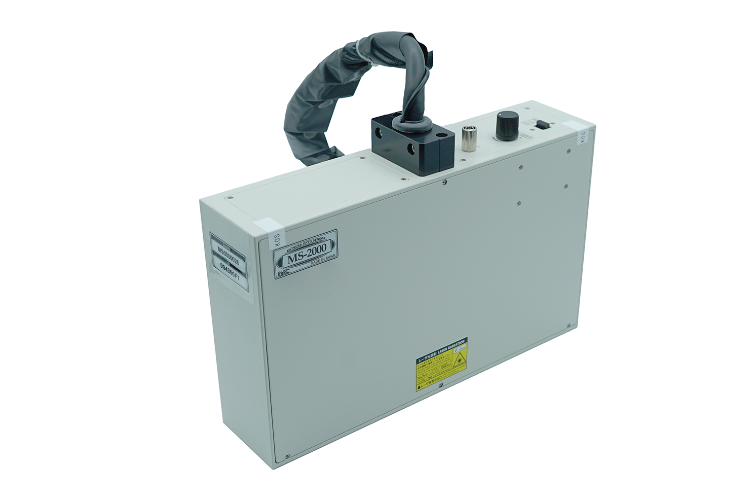 High Speed 6d Sensor Multi Axis Sensor Katsura Opto Systems Co Ltd