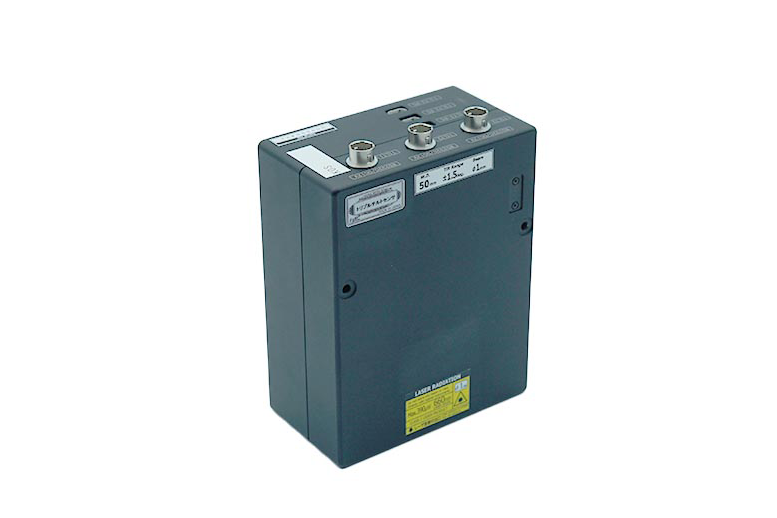 Triple Tilt Sensor | Special order | Katsura Opto Systems Co., Ltd.